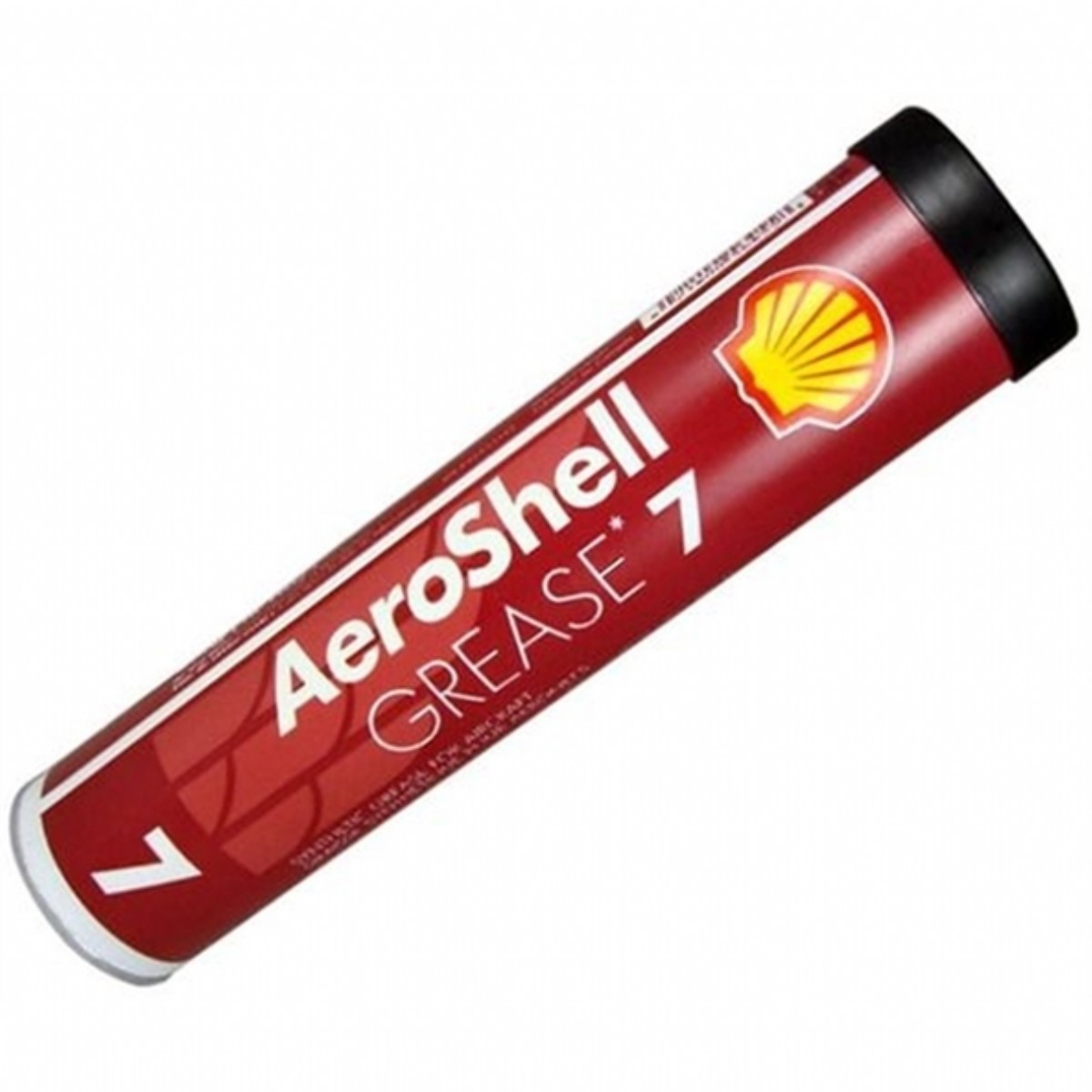 AEROSHELLGREASE 7 MIL-PRF-23827C (TYPE II) 400 gm X 30 (Box) | GRESLER ...