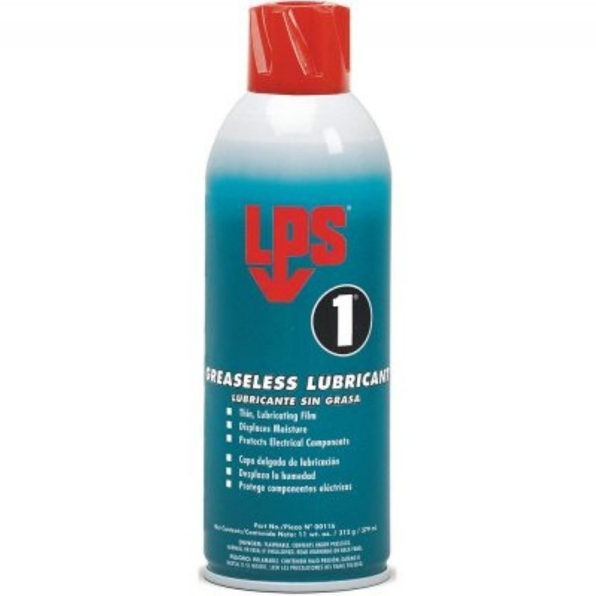 LPS 1 PREMIUM LUBRICANT | LPS GRUP Ã RÃ NLERÄ° | imcaerocom