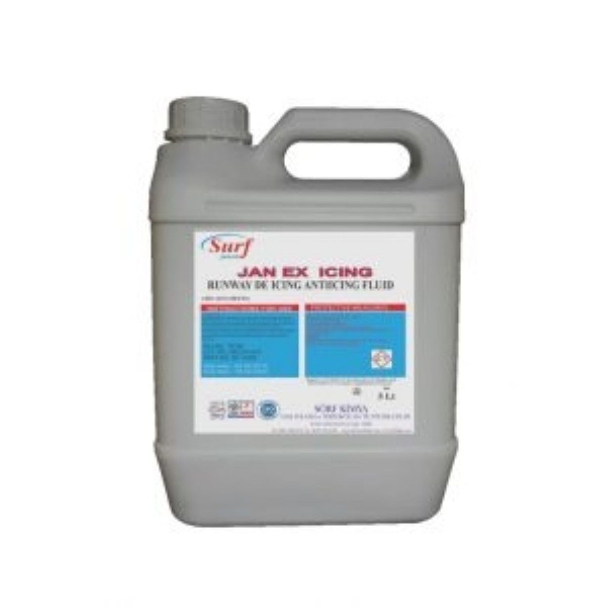 JAN EX ICING AMS PIST VE TAKSÄ°YOLLARI 1435 FLUID, GENERIC, DEICING/ANTI-ICING RUNWAYS AND ...